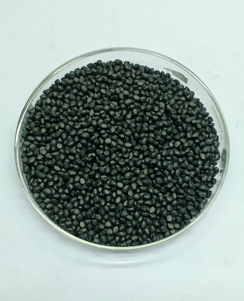 Black Masterbatches | AGROHA MASTERBATCHES