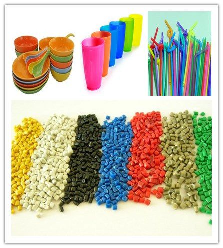 Special Effect Masterbatches | AGROHA MASTERBATCHES